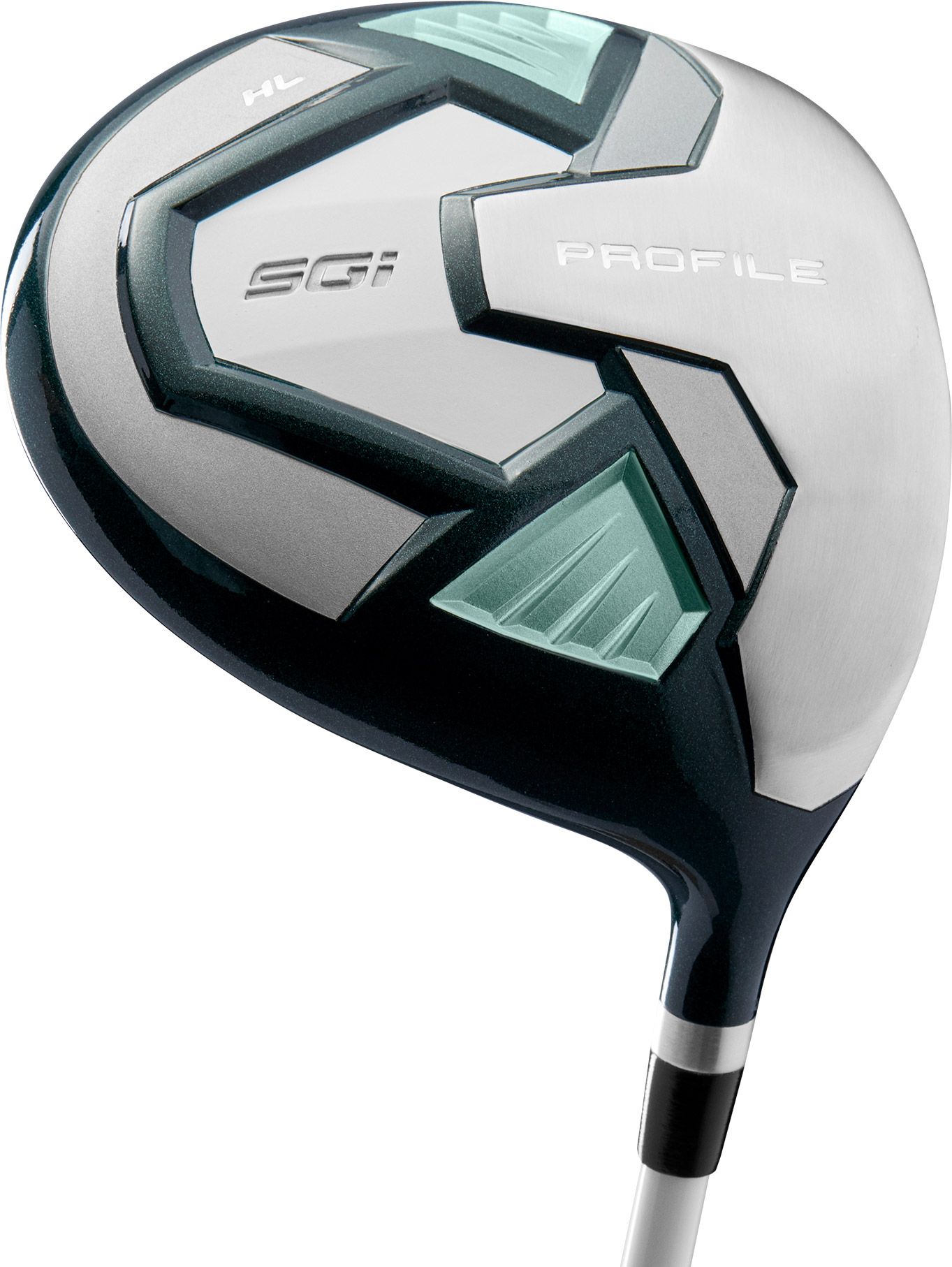 Wilson Women’s Profile SGI Stand Bag 14-Piece Complete Set – Sansujyuku