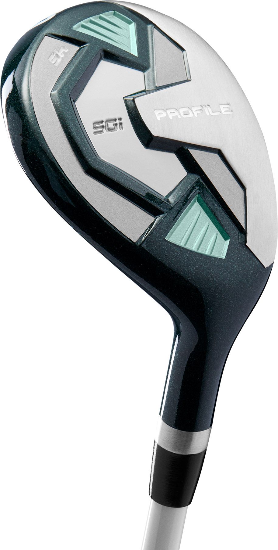 Wilson Women’s Profile SGI Stand Bag 14-Piece Complete Set – Sansujyuku