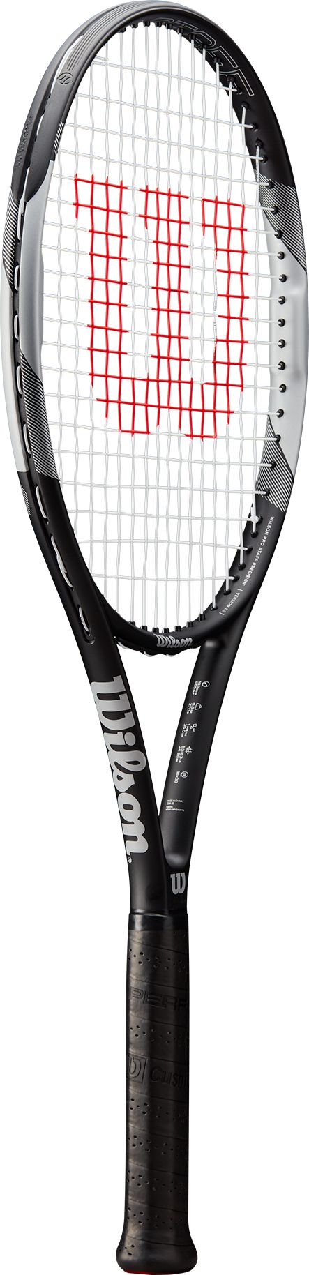 Wilson Pro Staff Precision 103 Tennis Racquet - Simolary