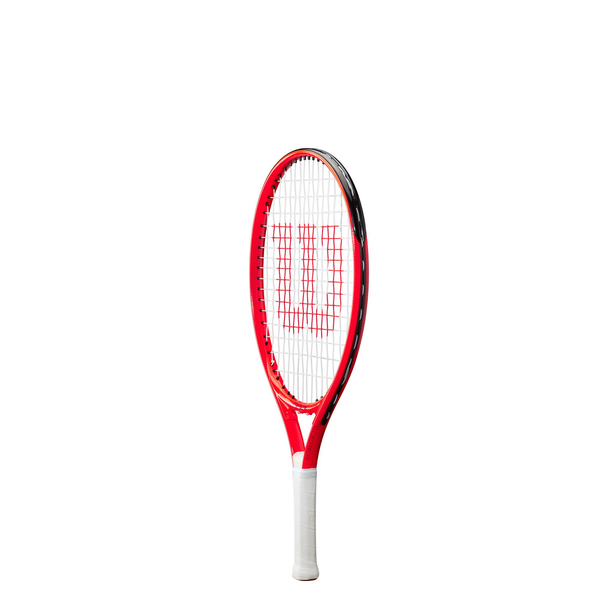 Wilson Roger Federer 21 Tennis Racket | Dick's Sporting Goods