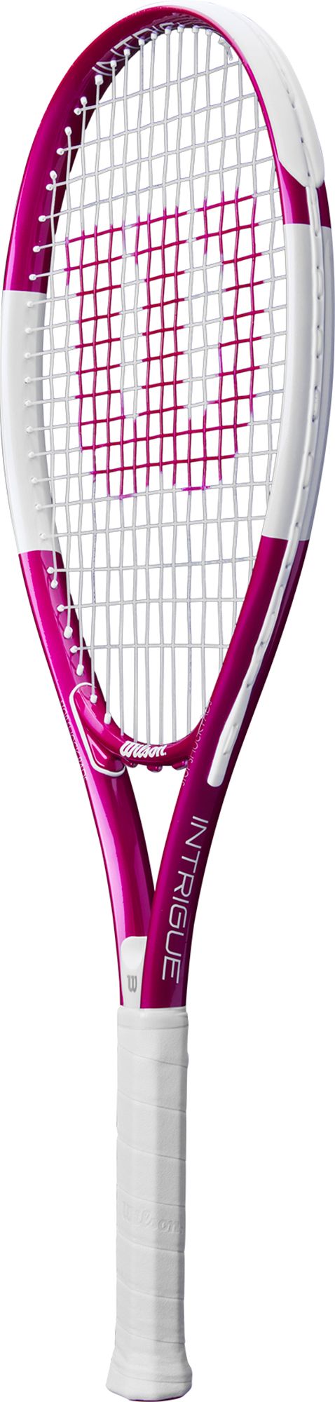 Wilson Pink Tennis Rackets