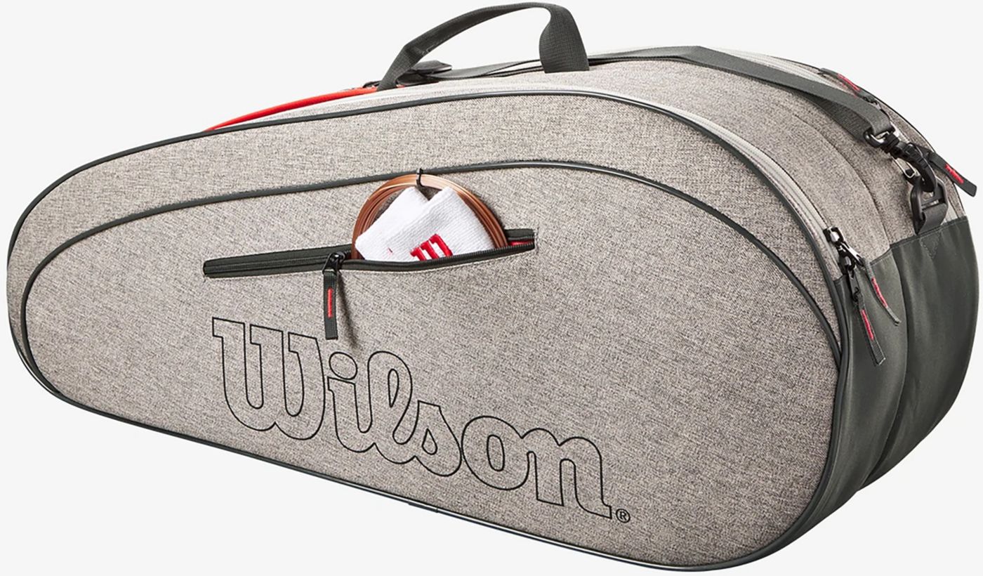 Wilson Team 6 Pack | Dick's Sporting Goods