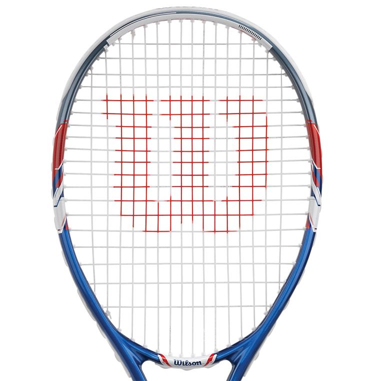 Wilson US OPEN Tennis Racquet - Simolary