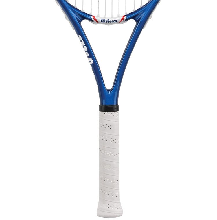 Wilson US OPEN Tennis Racquet - Simolary