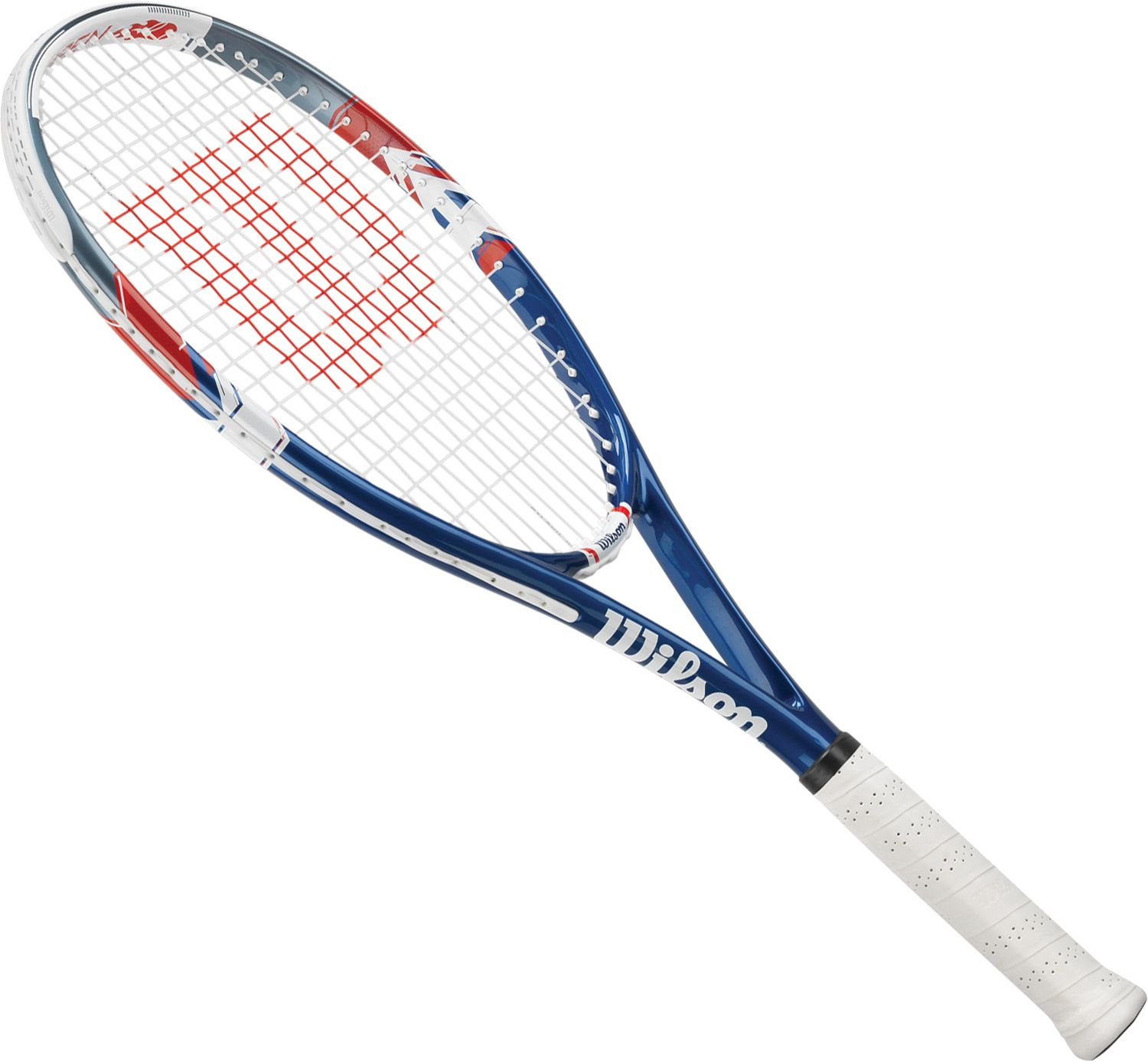 Wilson US OPEN Tennis Racquet - Simolary