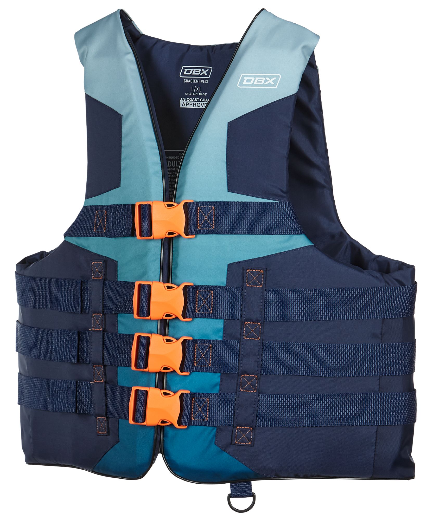 DBX Men's Gradient Life Vest | Dick's Sporting Goods