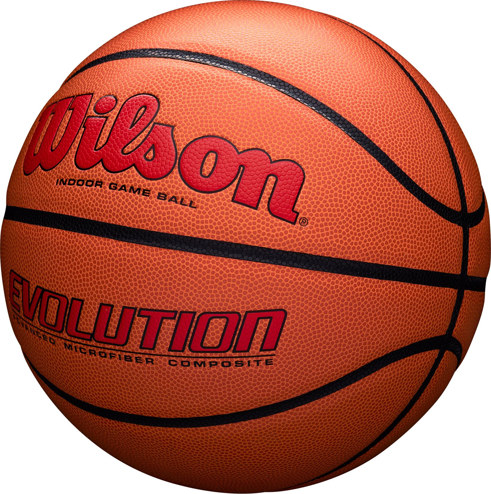 Wilson Evolution Color Game Basketball – Sansujyuku