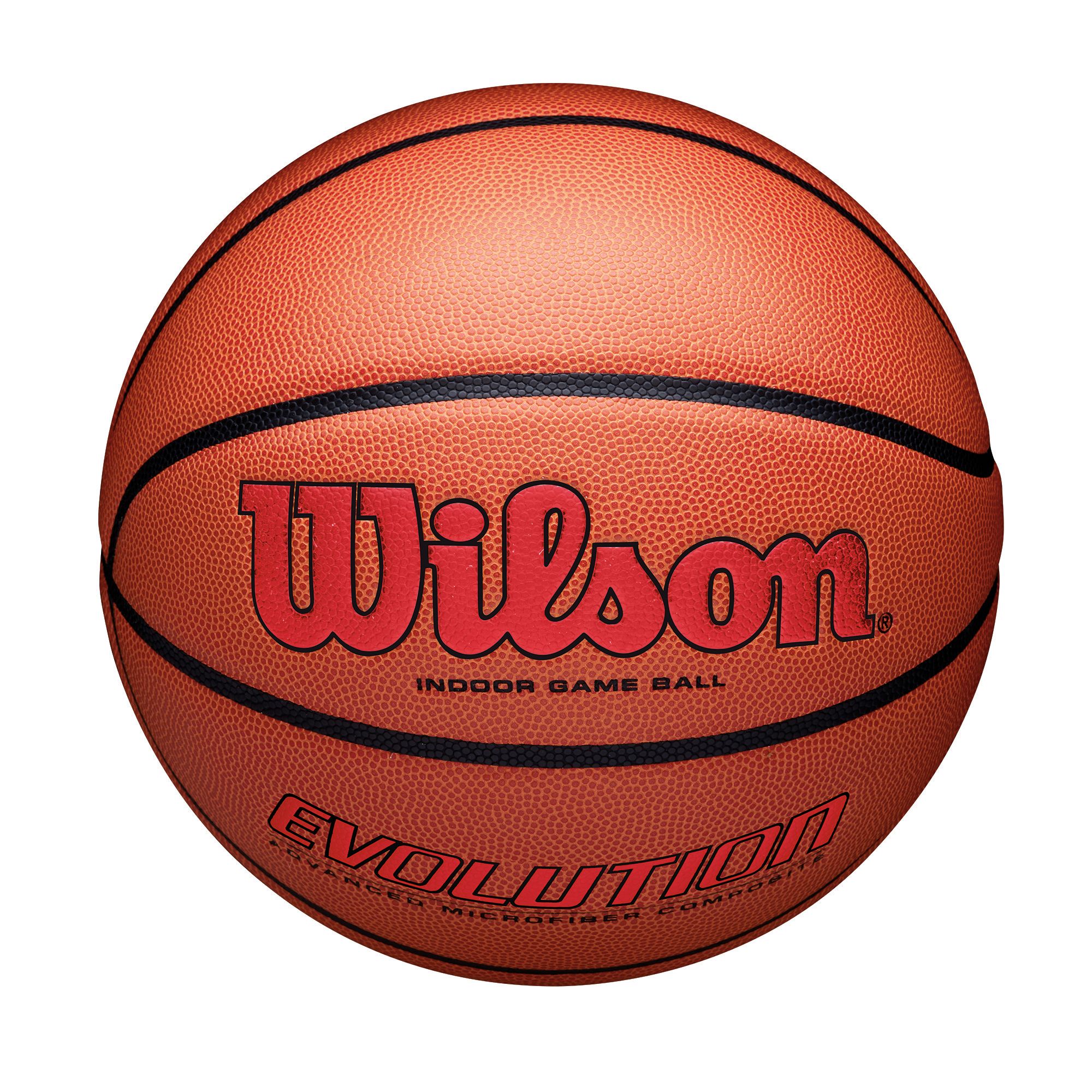 Wilson Evolution Color Game Basketball – Sansujyuku