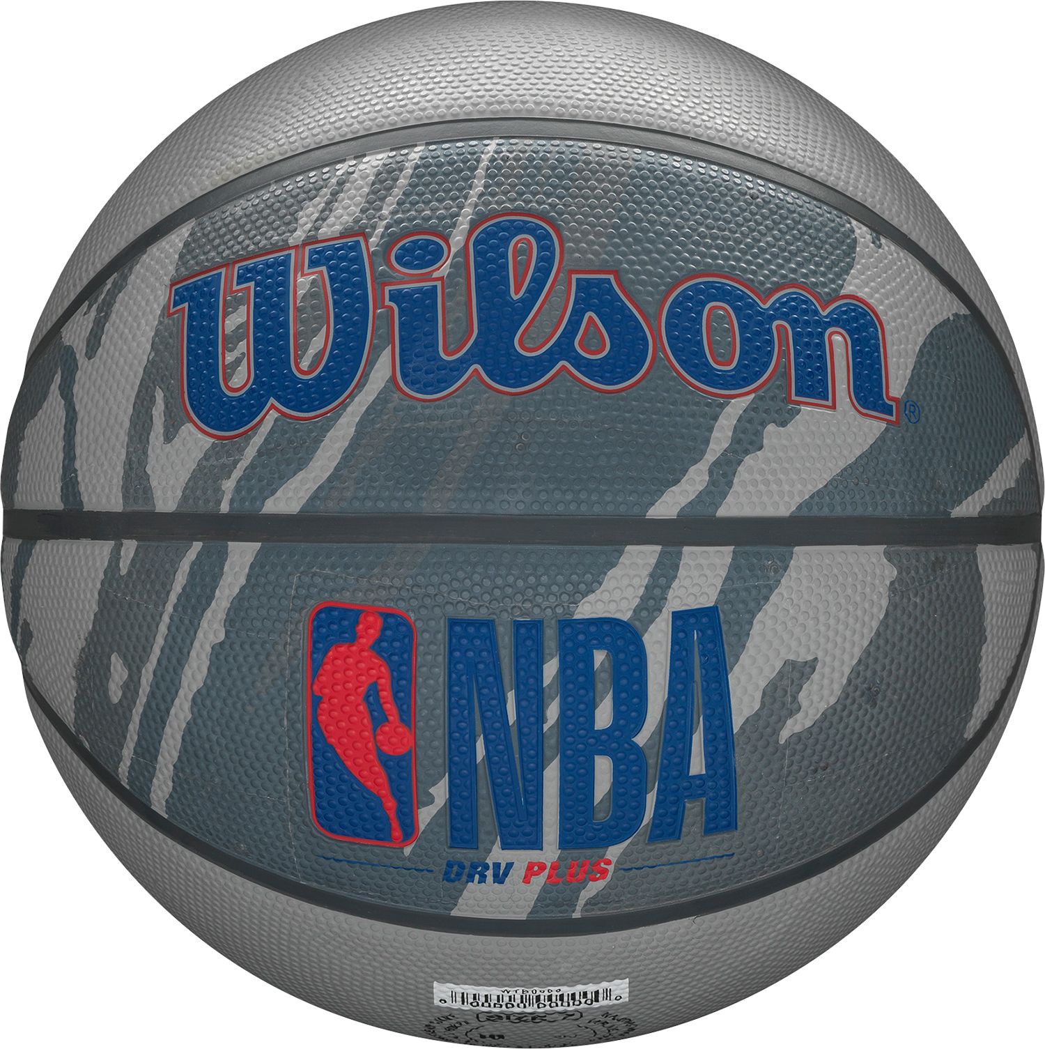 Wilson NBA DRV Plus Official Basketball 29.5" | Available at DICK'S