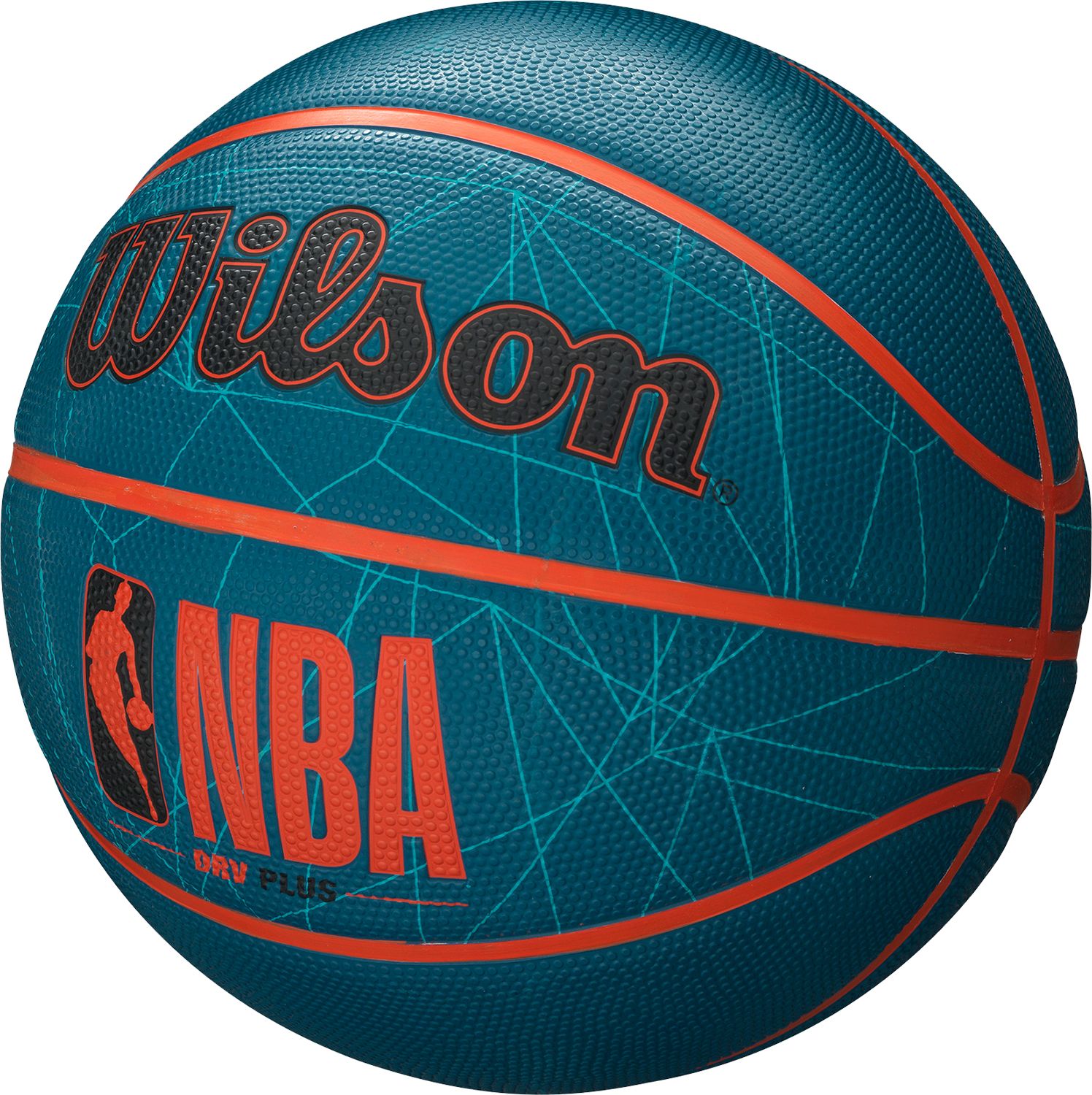 Wilson NBA DRV Plus Official Basketball 29.5" | Available at DICK'S
