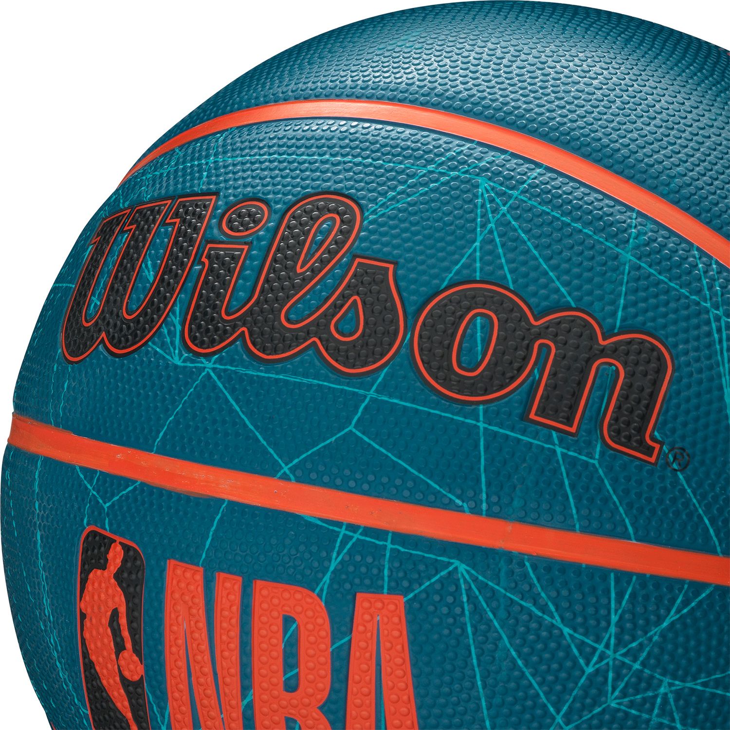 Wilson NBA DRV Plus Official Basketball 29.5" | Available at DICK'S