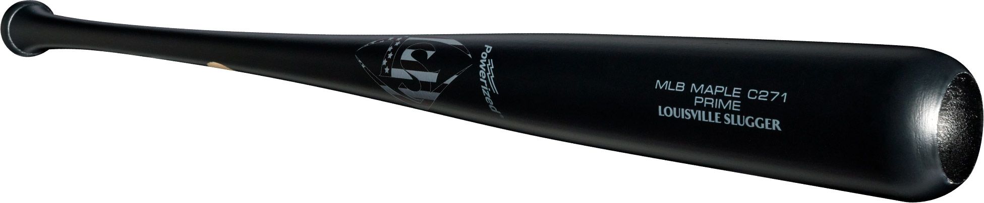 Louisville Slugger MLB Prime C271 “Special Ops” Maple Bat – Sansujyuku