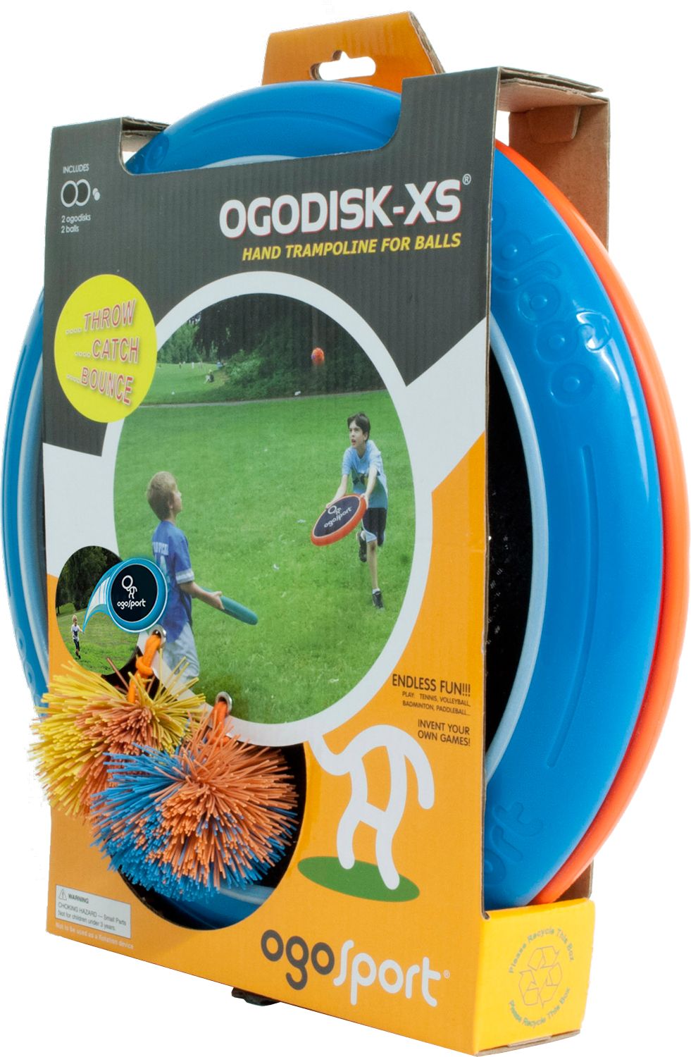 OgoSport OGODISK-XS Game Set | Dick's Sporting Goods