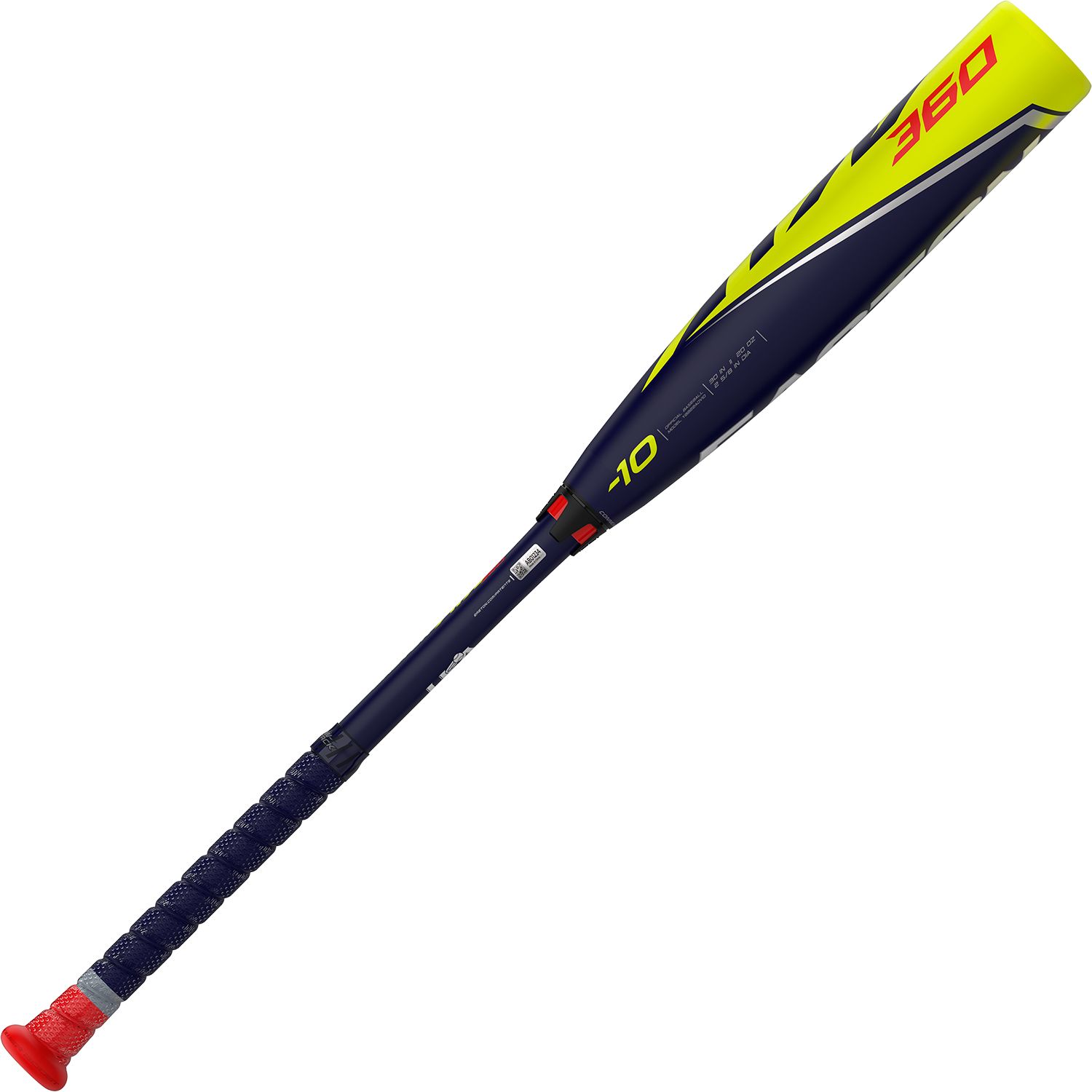 Easton ADV 360 USA Youth Bat (-10) – Sansujyuku