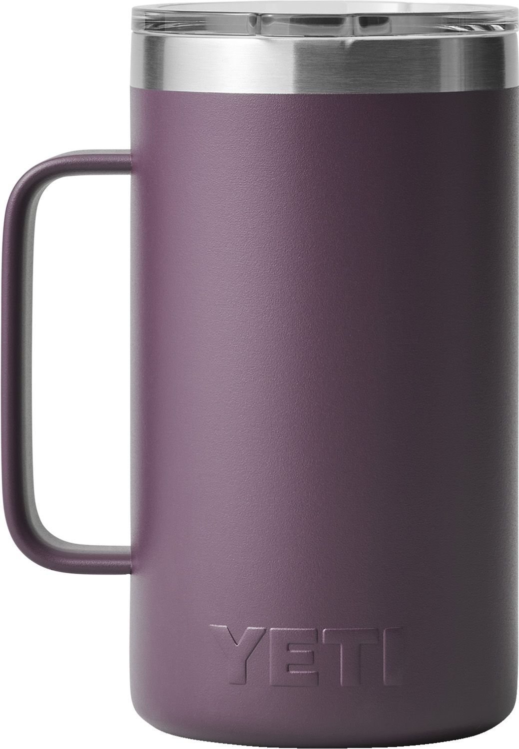 Yeti Rambler 24 oz. Mug with MagSlider Lid | Golf Galaxy