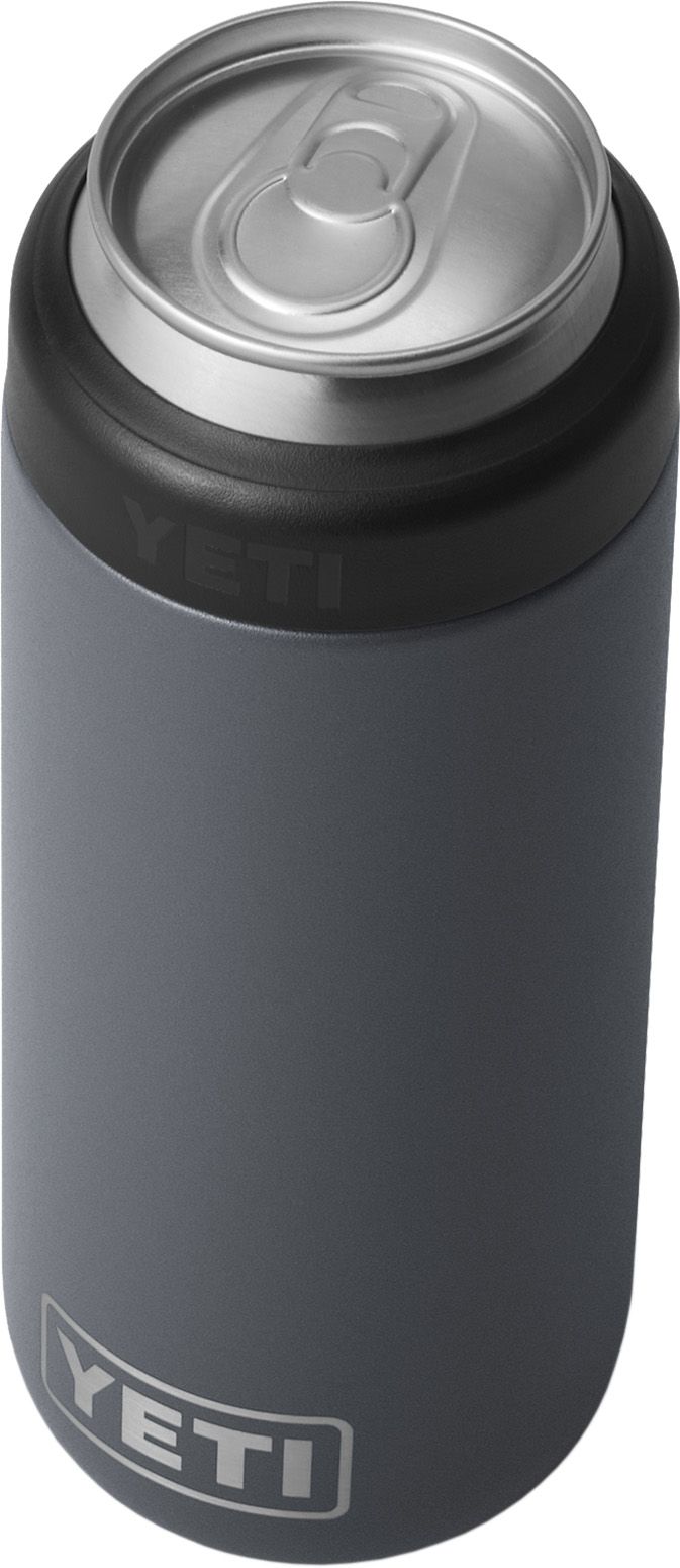 YETI Colster Slim Can Insulator 12 oz. | Best Price Guarantee at DICK'S