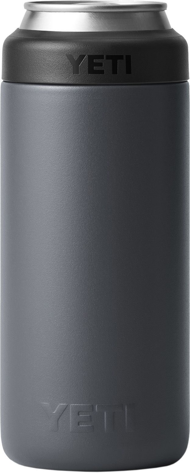 YETI Colster Slim Can Insulator 12 oz. | Best Price Guarantee at DICK'S
