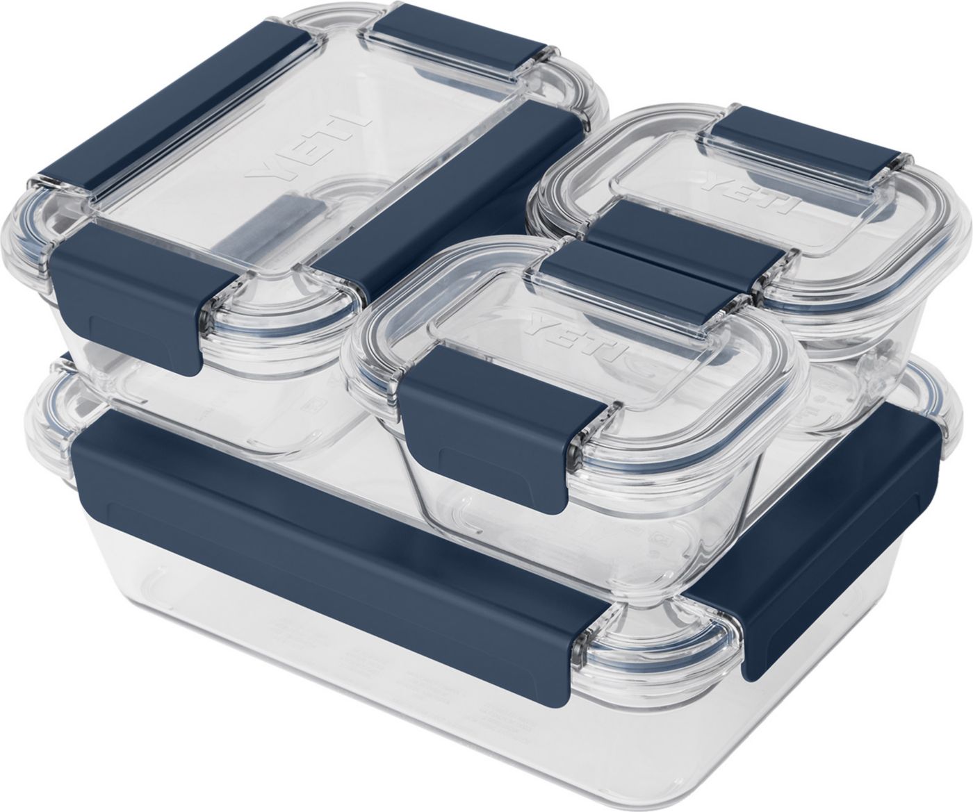 YETI Food Storage – Large | Publiclands
