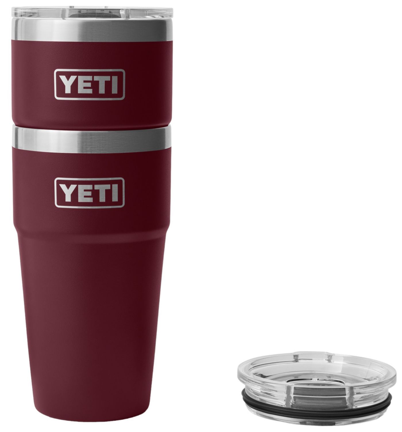 YETI 20 oz. Rambler Stackable Cup | Publiclands