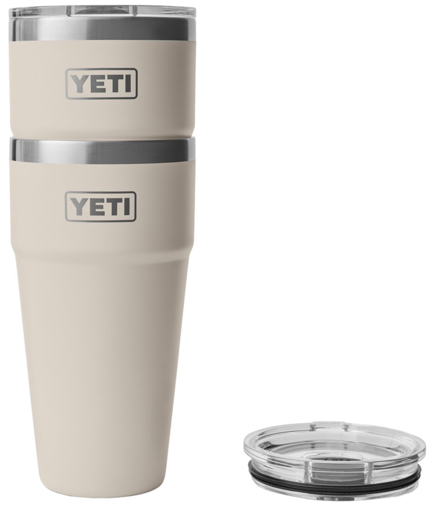 YETI 30 oz. Rambler Stackable Cup | Golf Galaxy