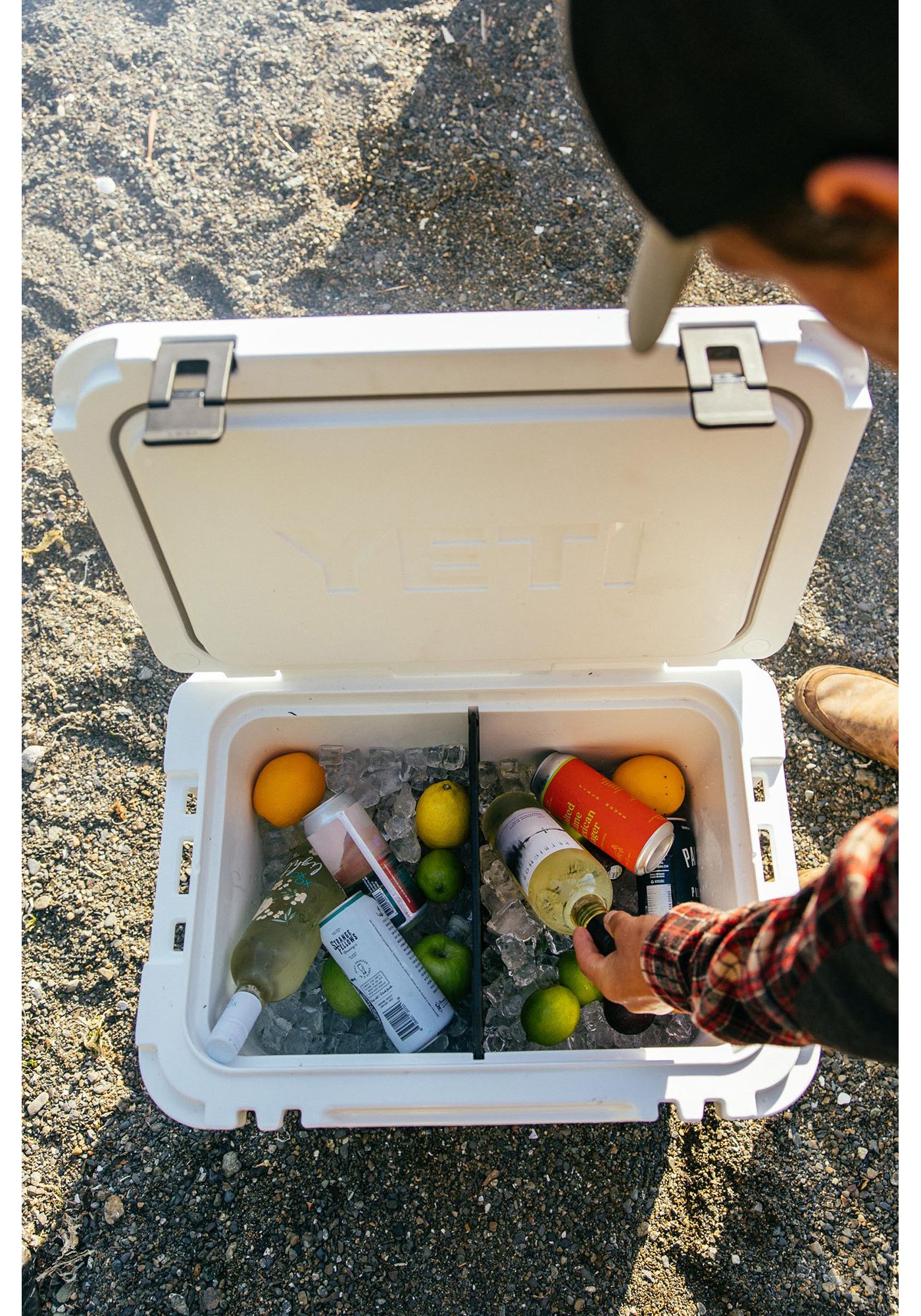 YETI Roadie Wheeled Cooler Divider | Golf Galaxy