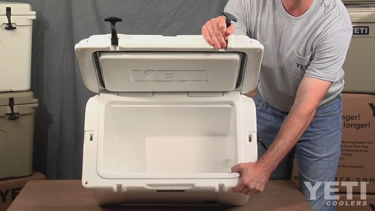 YETI Tundra 45 Cooler – Sansujyuku