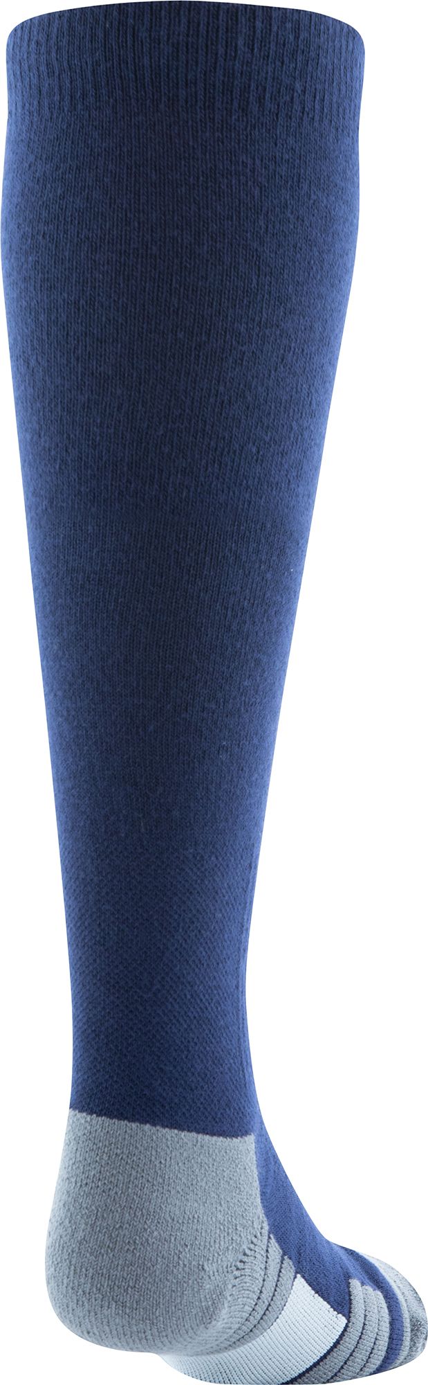 Under Armour Kids' Team Over-The-Calf Baseball/Softball Socks | Dick's ...