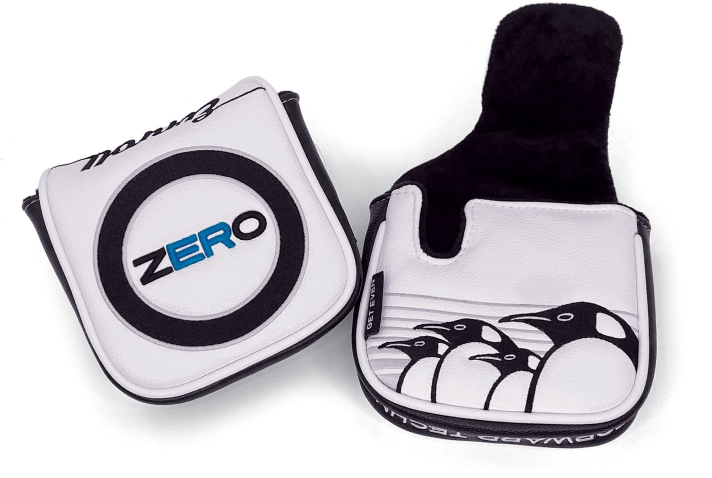 Evnroll ZERO Z1 CB Putter | Golf Galaxy