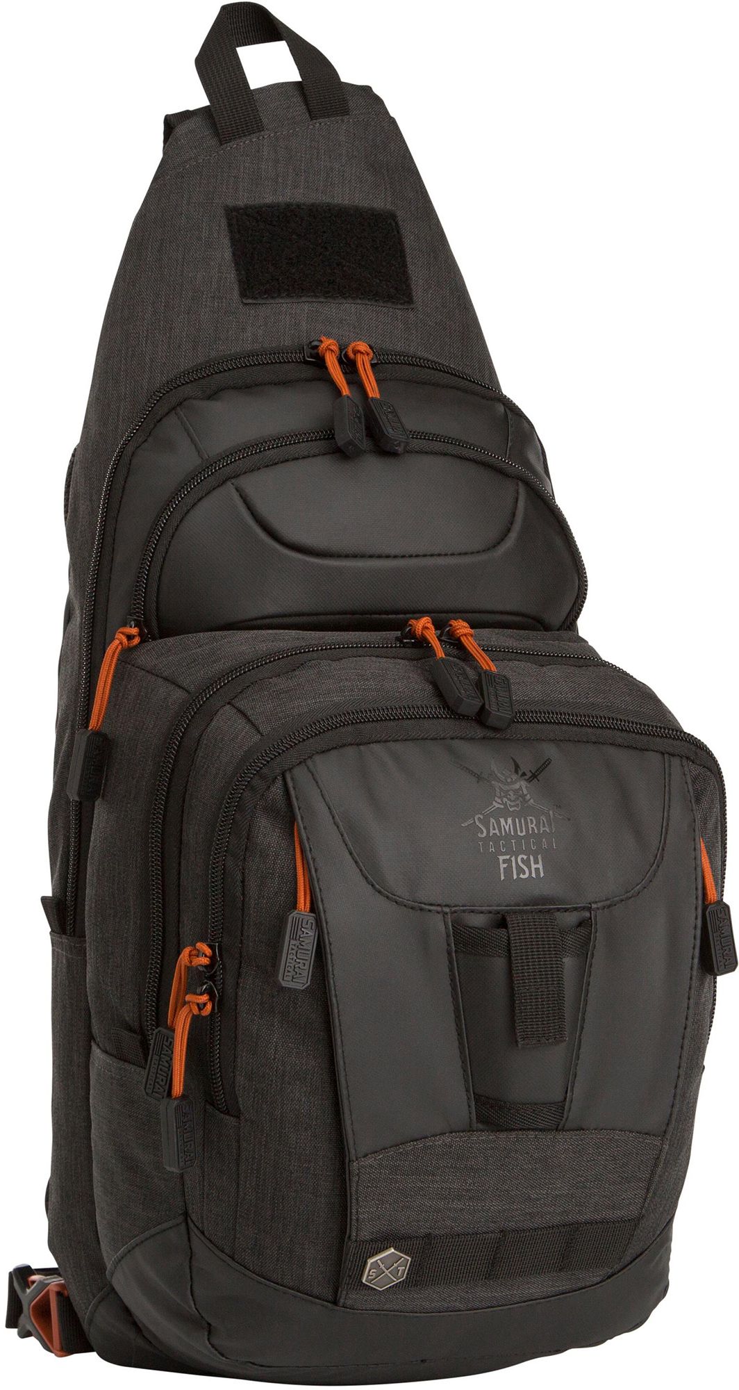 Samurai Tactical Kagi Tackle Sling Bag | Publiclands