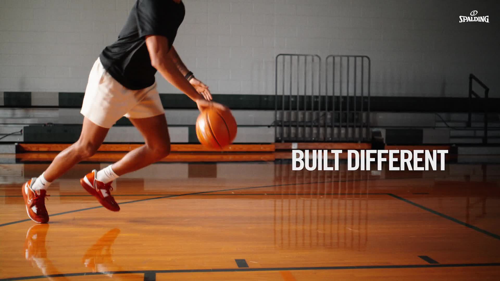 Spalding Precision TF-1000 Game Basketball – Sansujyuku