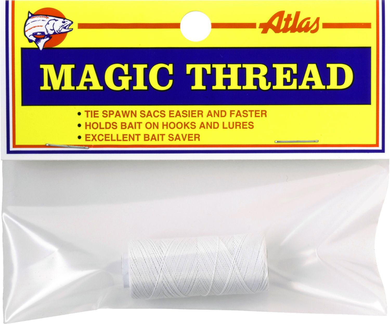 Atlas Magic Thread | DICK'S Sporting Goods