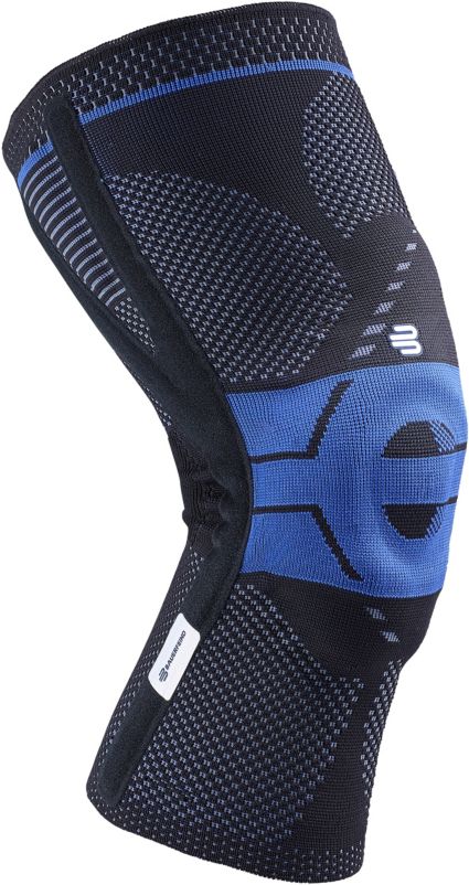Bauerfeind GenuTrain P3 Active Knee Support | DICK'S Sporting Goods