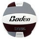 Baden Lexum Microfiber Indoor Volleyball | Dick's Sporting Goods
