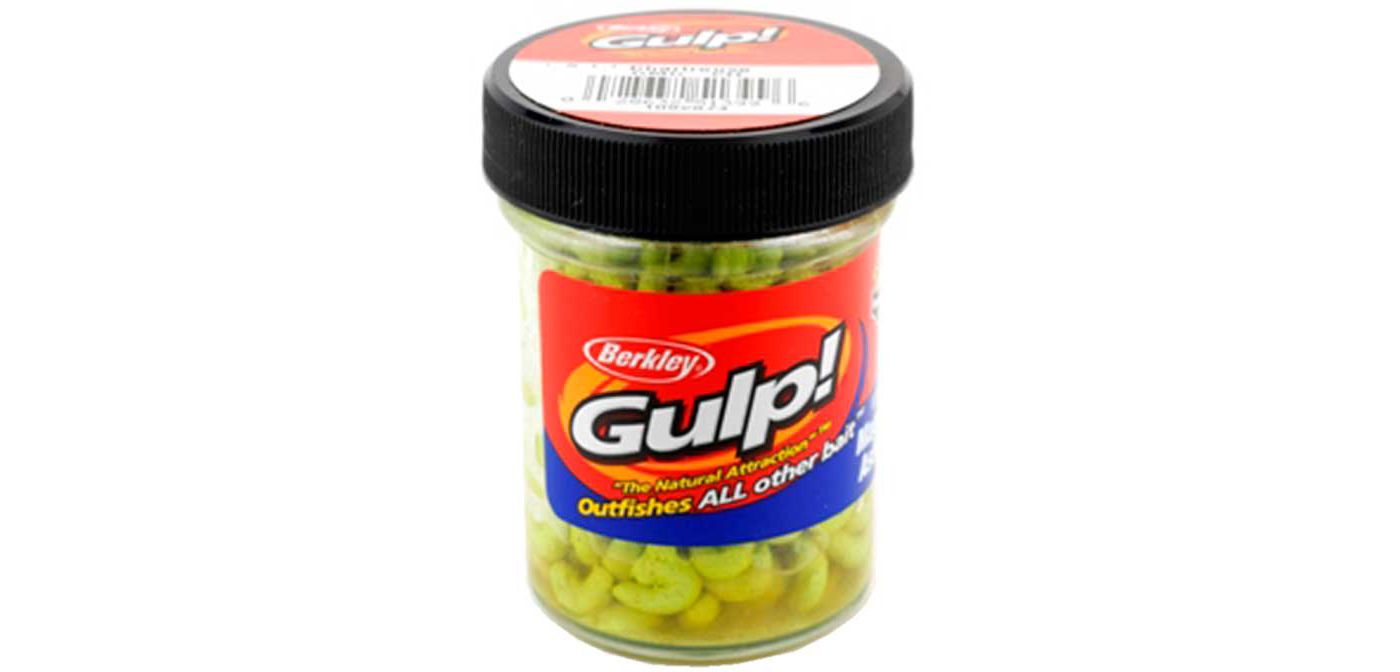 Berkley Gulp! Maggot Soft Bait | DICK'S Sporting Goods