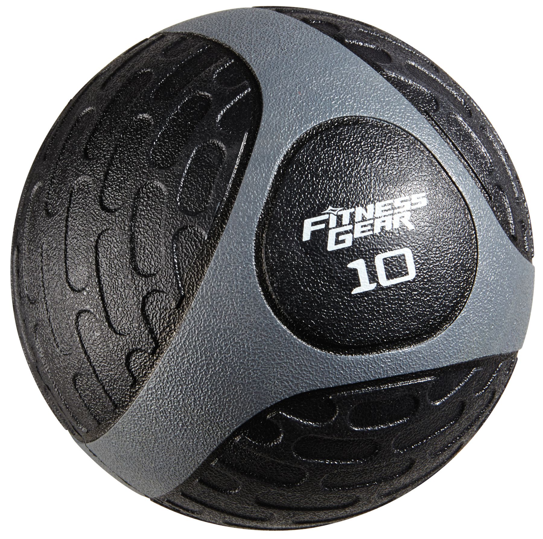 Fitness Gear 10 lb. Medicine Ball | DICK'S Sporting Goods