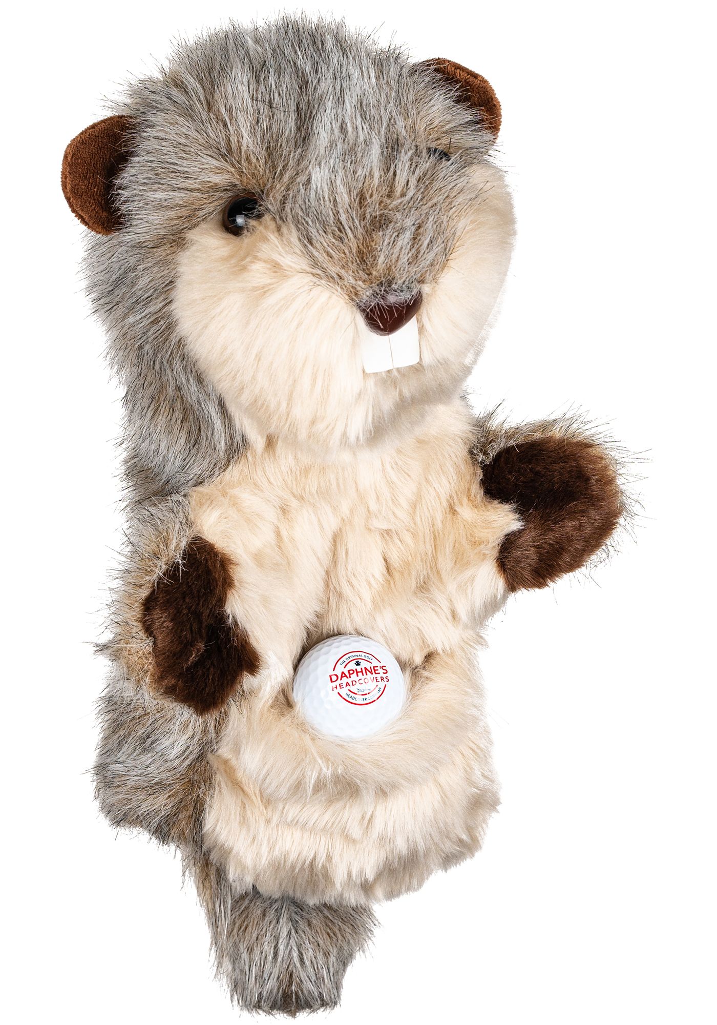 Daphne Gopher Golf Headcover | DICK'S Sporting Goods