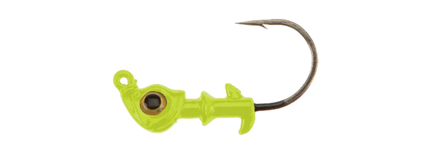 D.O.A. C.A.L. Short Shank Jig Heads | DICK'S Sporting Goods
