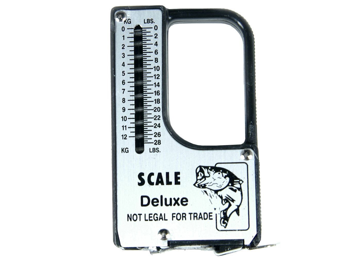 Eagle Claw Scale With Tape Measure | DICK'S Sporting Goods