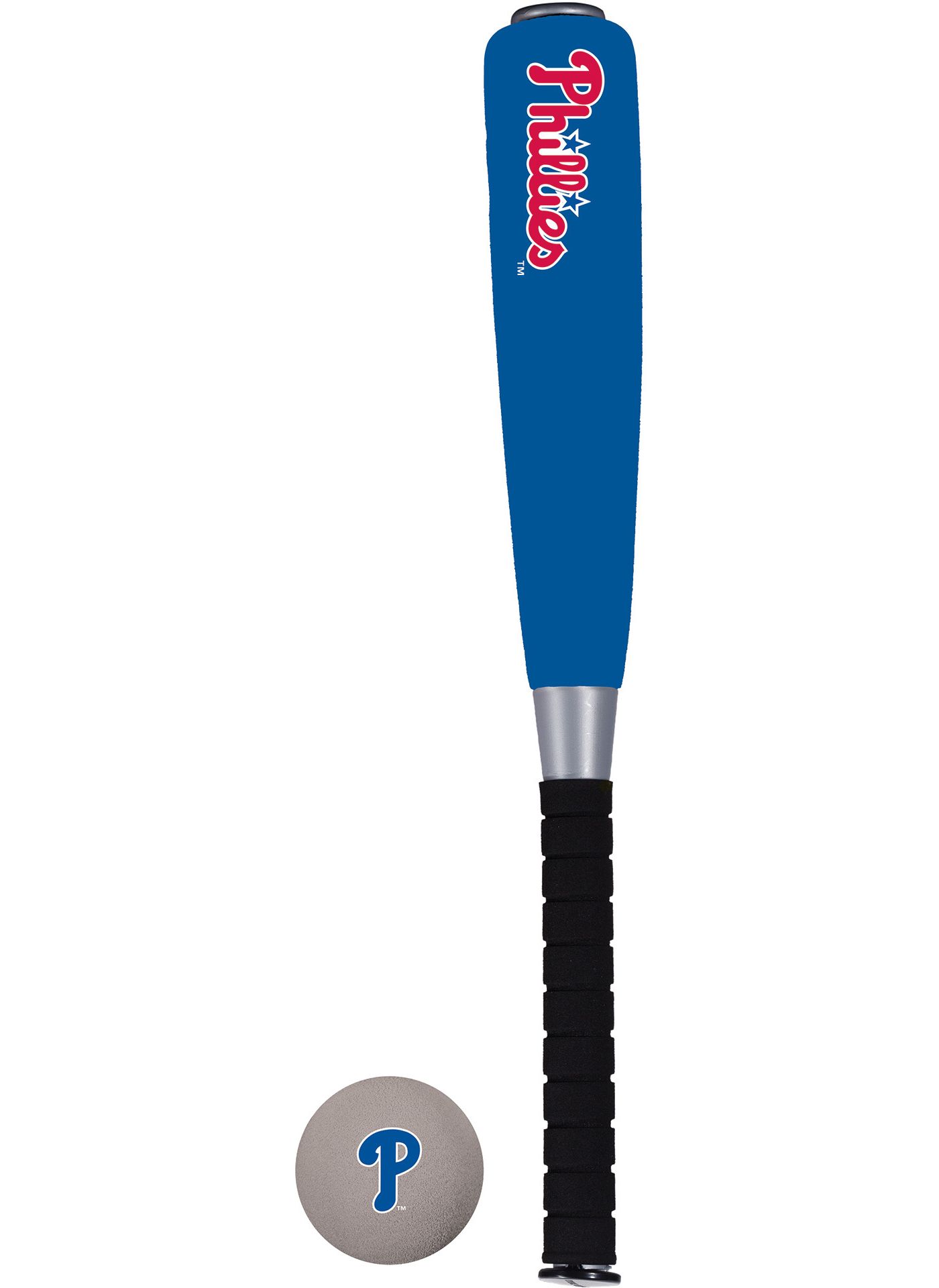 Franklin Philadelphia Phillies Foam Bat and Ball Set | DICK'S Sporting ...
