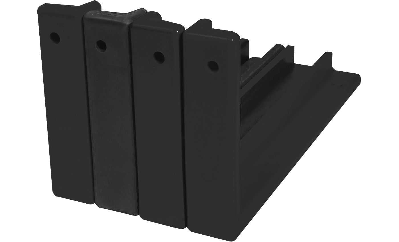 Goalsetter Edge Pad 48” Backboard Protector | DICK'S Sporting Goods