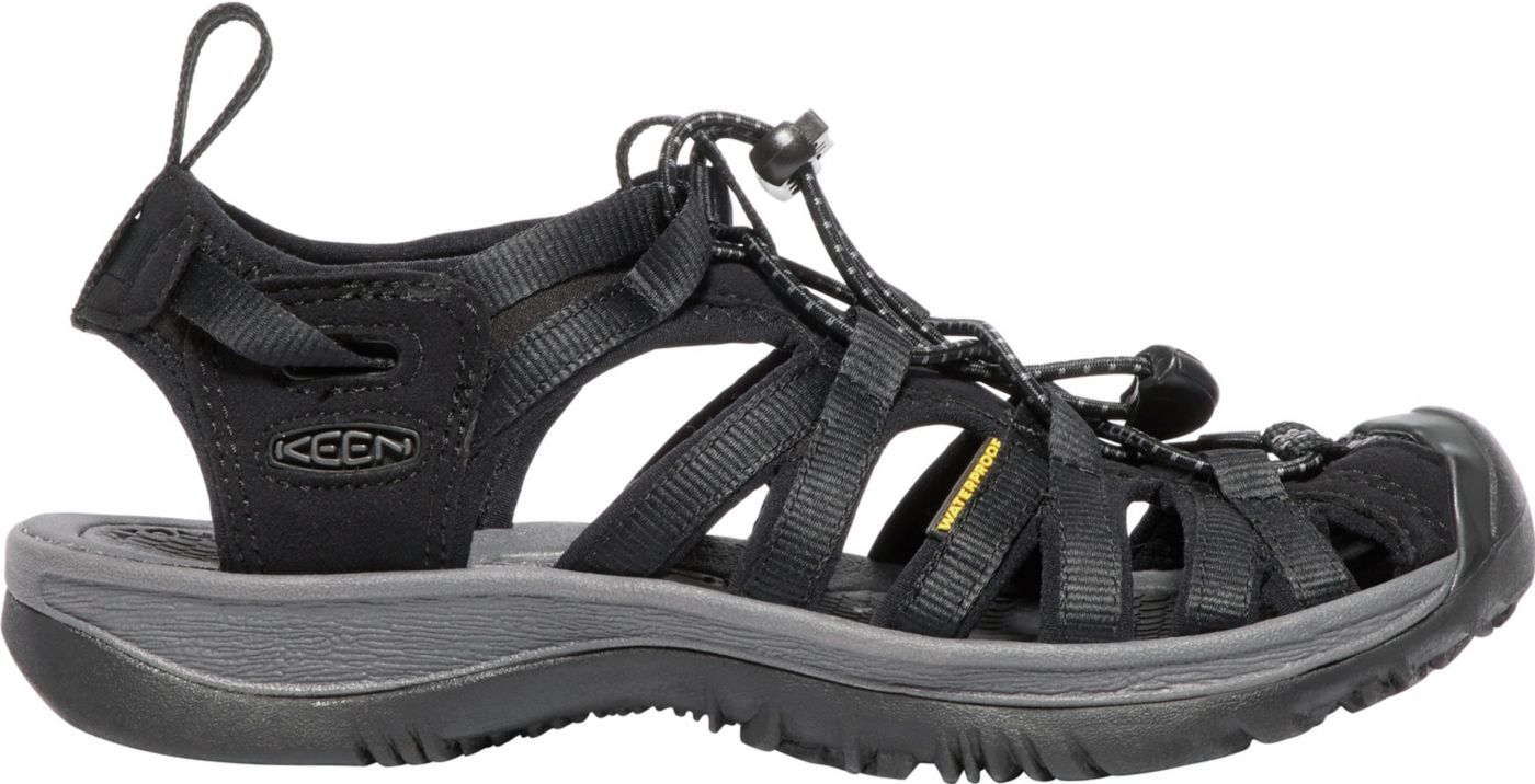 Keen Womens Whisper Sandals Dicks Sporting Goods