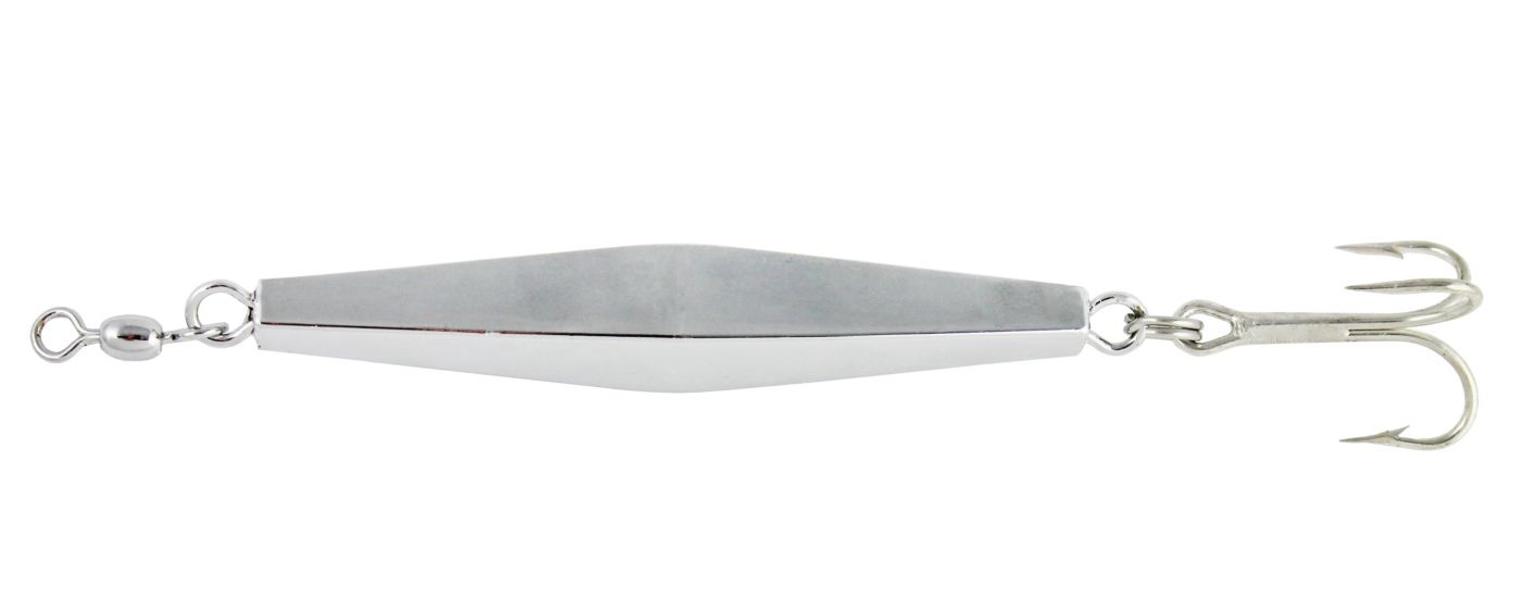 Marathon Diamond Jig with Treble Hook | DICK'S Sporting Goods