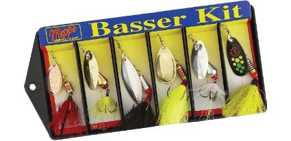 Mepps Dressed Basser Kit | DICK'S Sporting Goods