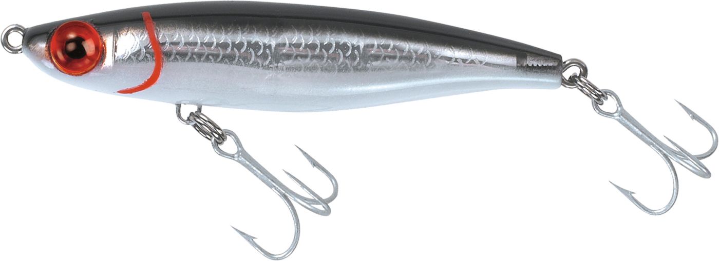 MirrOlure Catch 2000 Suspending Twitchbait | DICK'S Sporting Goods