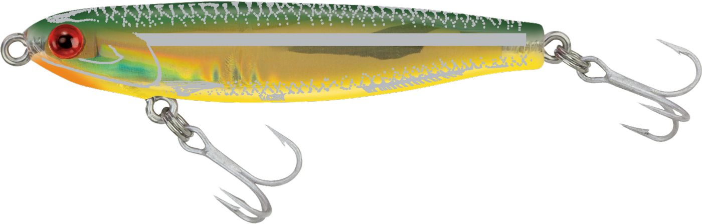 MirrOlure MirrOminnow Suspending Twitchbait | DICK'S Sporting Goods