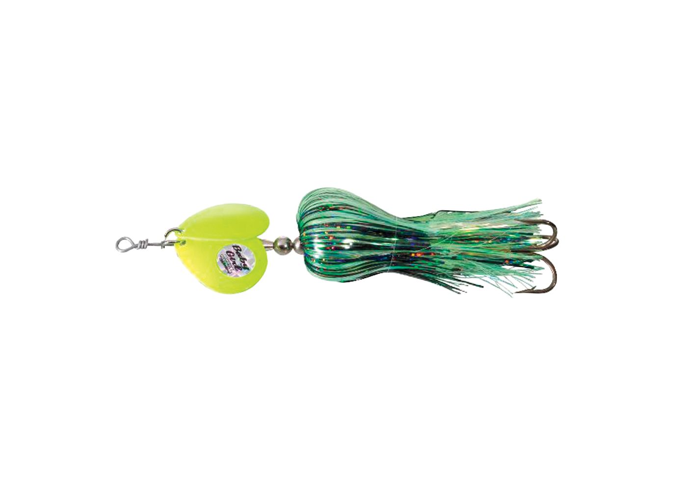 Musky Mayhem Baby Girl Inline Spinnerbait | DICK'S Sporting Goods