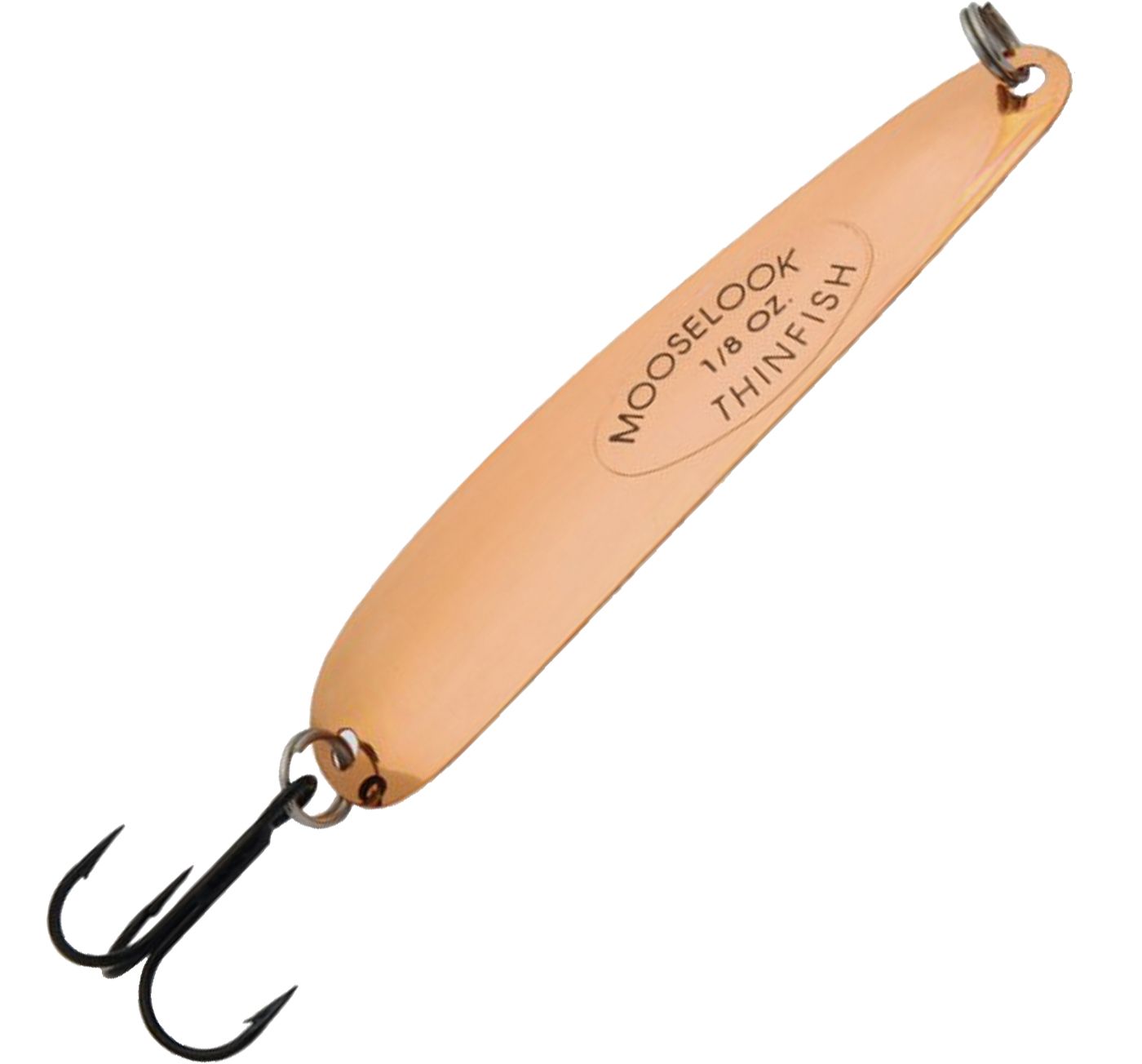 Mooselook Thinfish Spoon Lure | DICK'S Sporting Goods