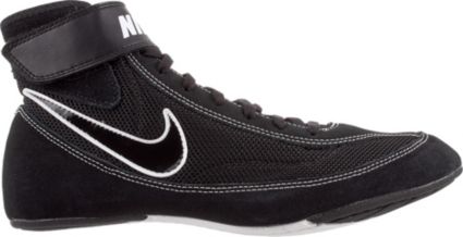 Nike Men's Speed Sweep VII Wrestling Shoes | DICK'S Sporting Goods
