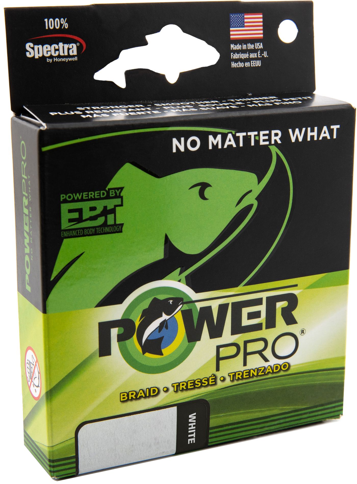 PowerPro Braided Fishing Line | DICK'S Sporting Goods