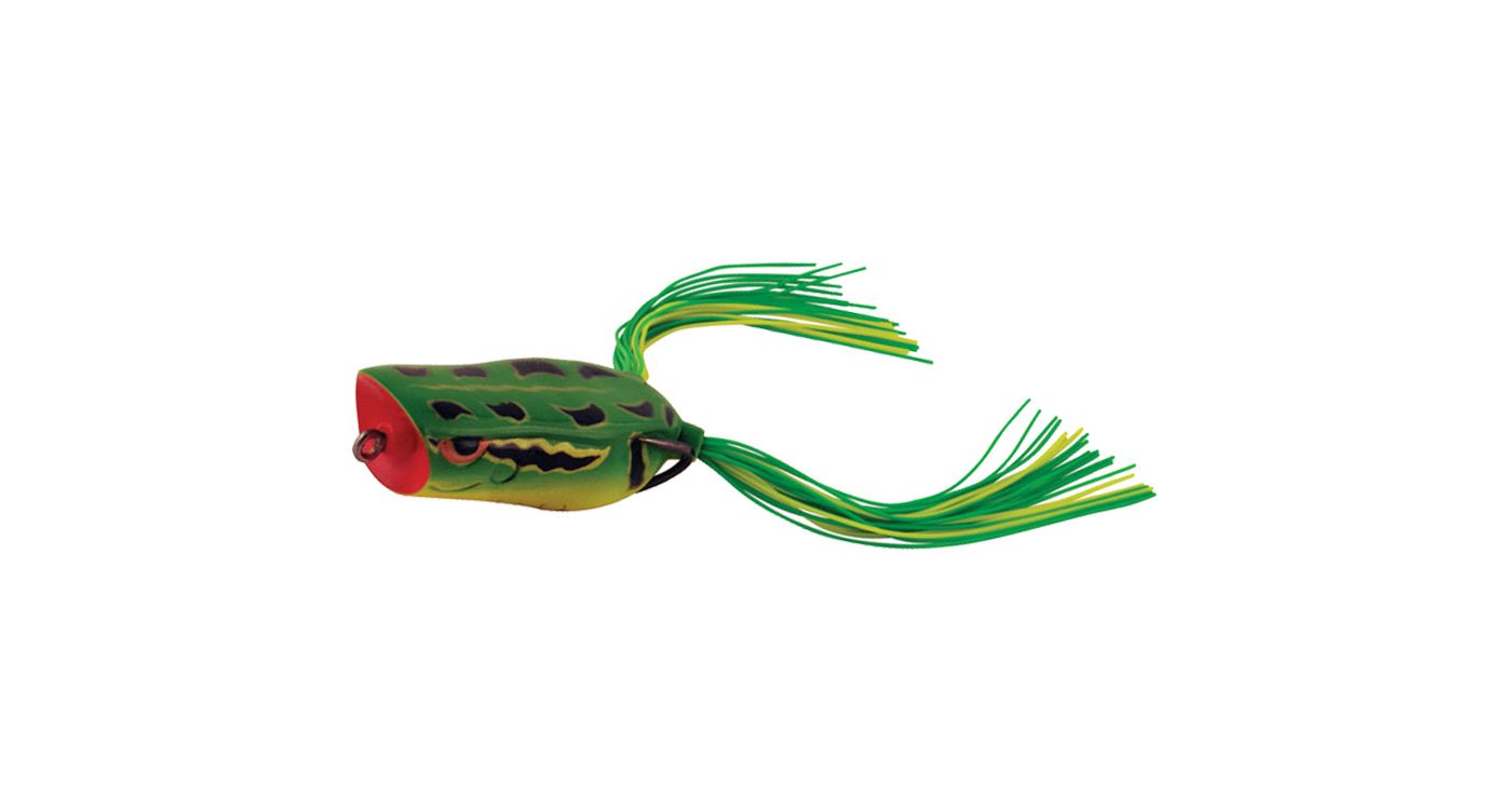 SPRO Baby Bronzeye Pop Frog Bait | DICK'S Sporting Goods